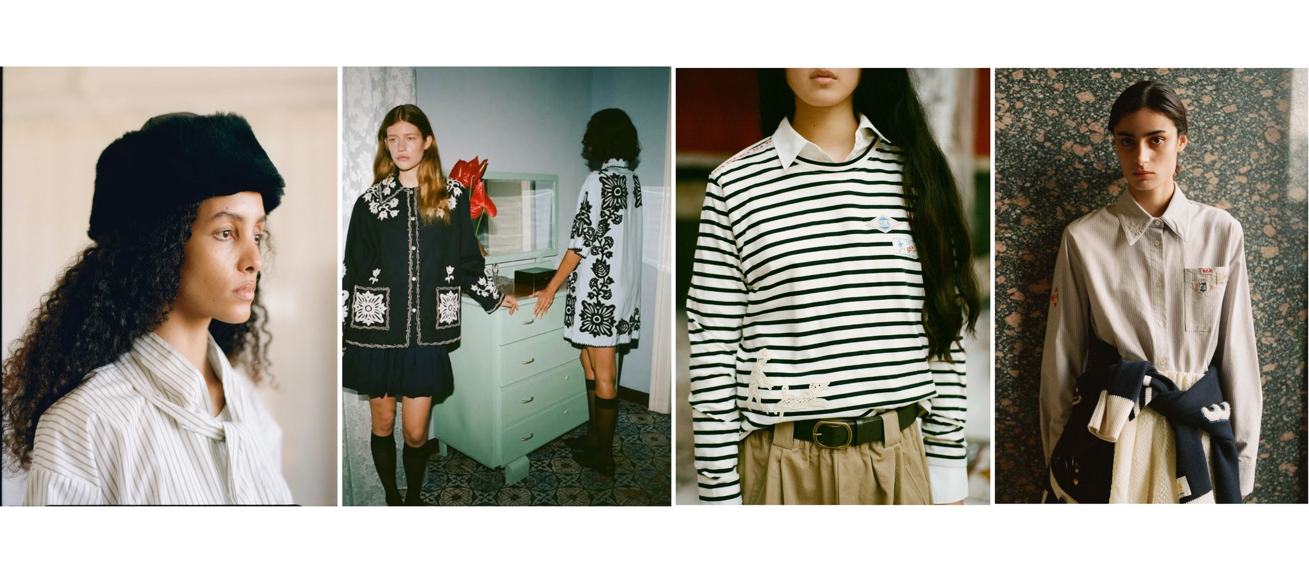 Lubarol | Curated Universe with Fashion, Beauty & Lifestyle.