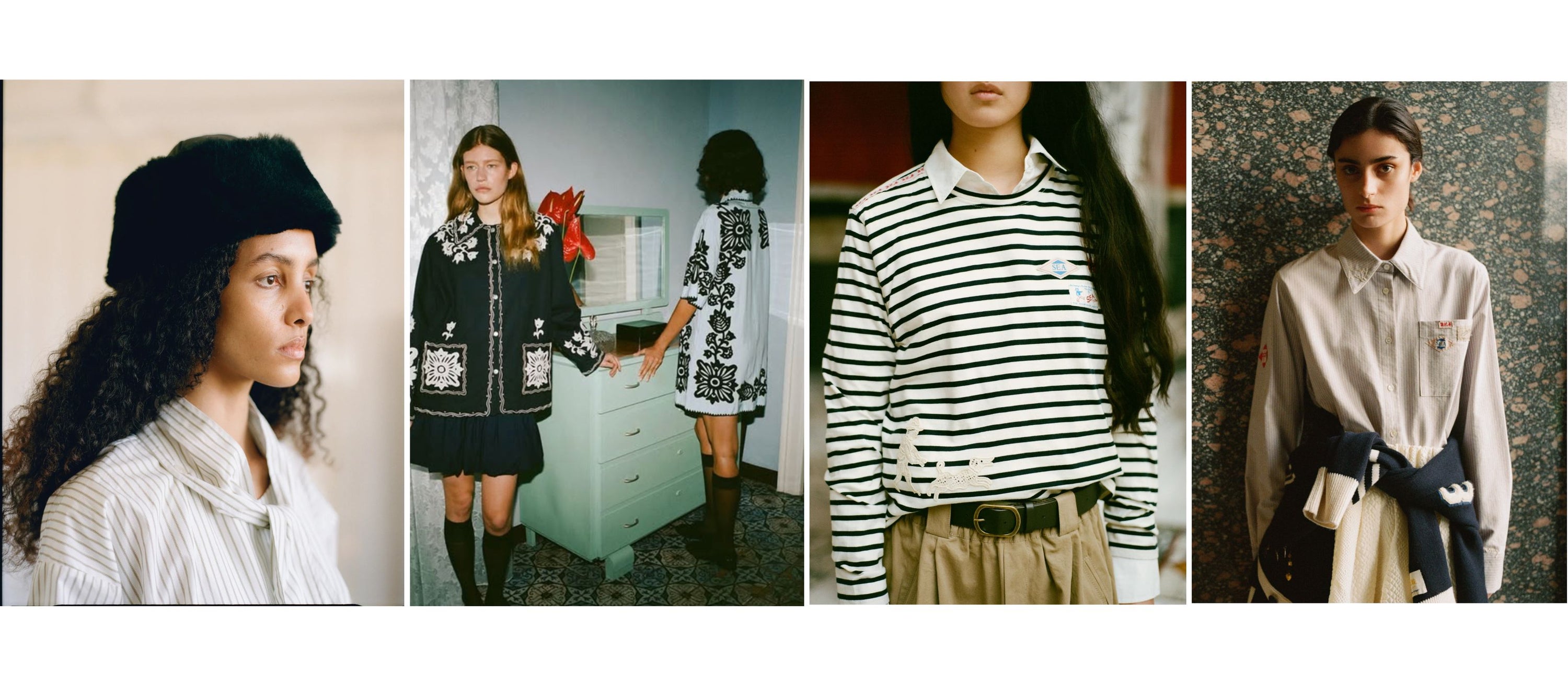 Lubarol | Curated Universe with Fashion, Beauty & Lifestyle.